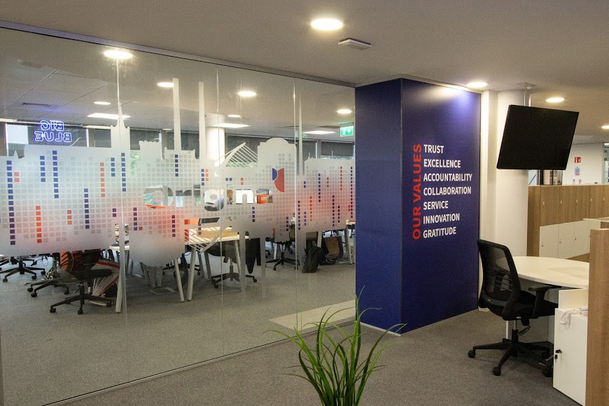 Contact Us | Independent Software Maintenance | Origina