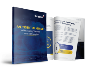 VMware License Strategy Guide | Origina