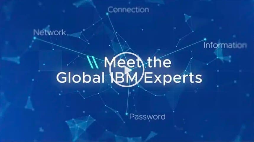 IBM, HCL, and VMware Software Experts | Origina